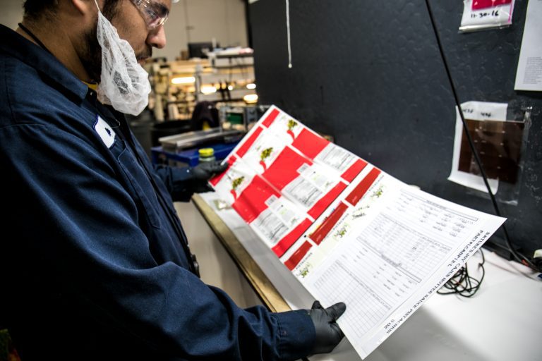 Sierra Converting and Packaging - Innovative Flexible Packaging ...