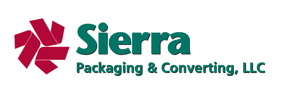 Sierra Logo flat vector - Sierra Packaging & Converting